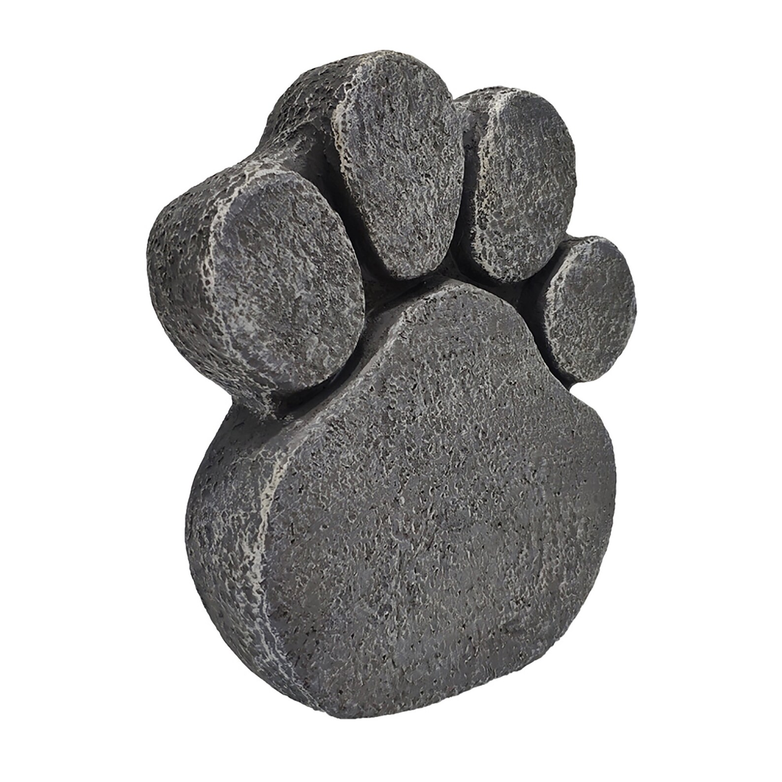 Personalized Pet Dog Memorial Stones-dog Paw Prints Pet Grave - Etsy