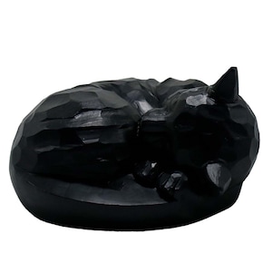 Personalized Pet Urns for Cat Ashes, Resin Pet Cat Memorial Cremation ...