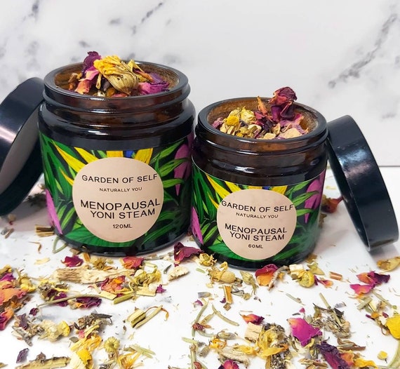 Feminine intimate self care herbs Vaginal maintenance Female | Etsy