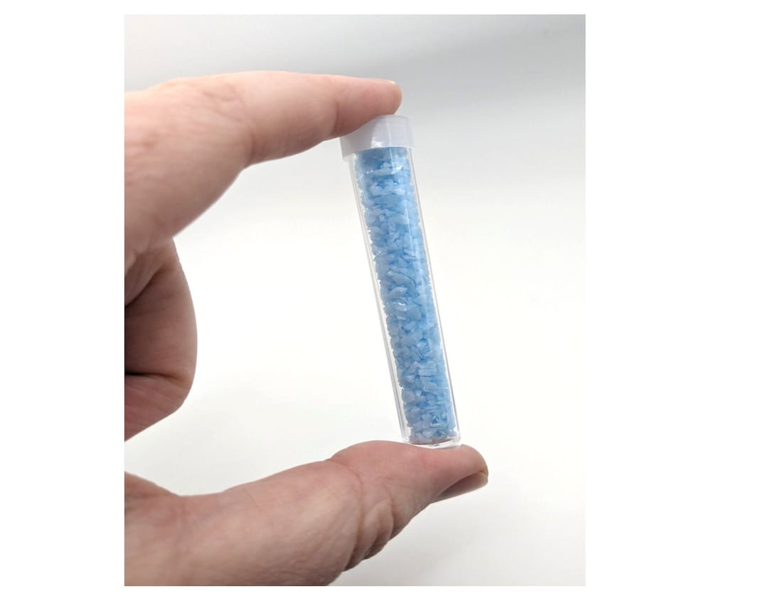 Bullseye Glass Frit Samples- Choose Your Colors, 90COE - Etsy