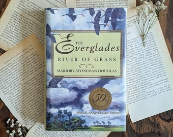 Stoneman Douglas - Etsy