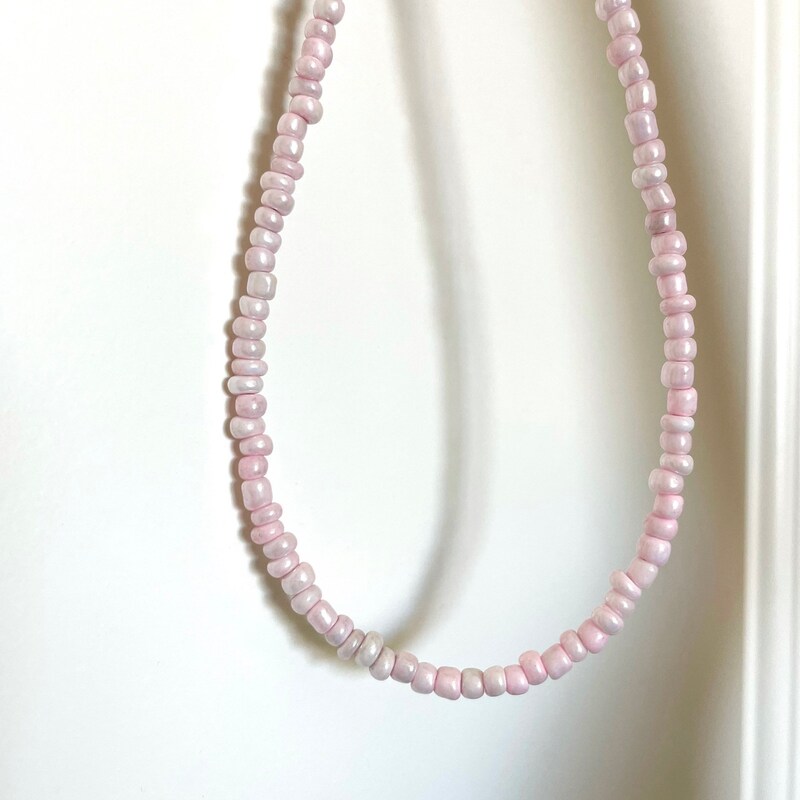 Vsco Necklace - Etsy
