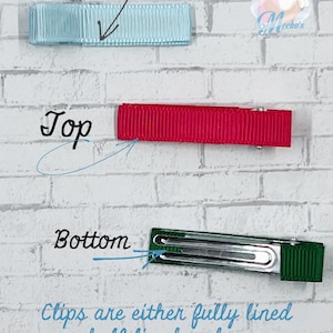 Rainbow Star Hair Clips for Kids, Cute Star Hair Accessories for Girls ...