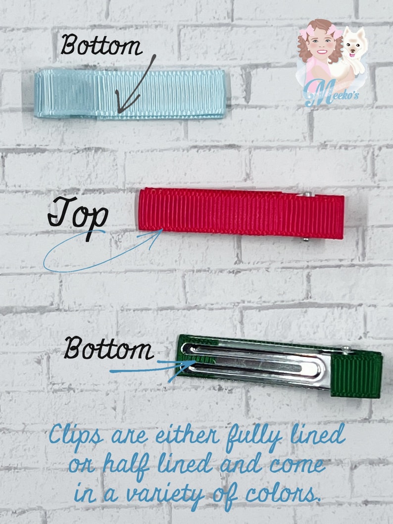 Rainbow Star Hair Clips for Kids, Cute Star Hair Accessories for Girls ...