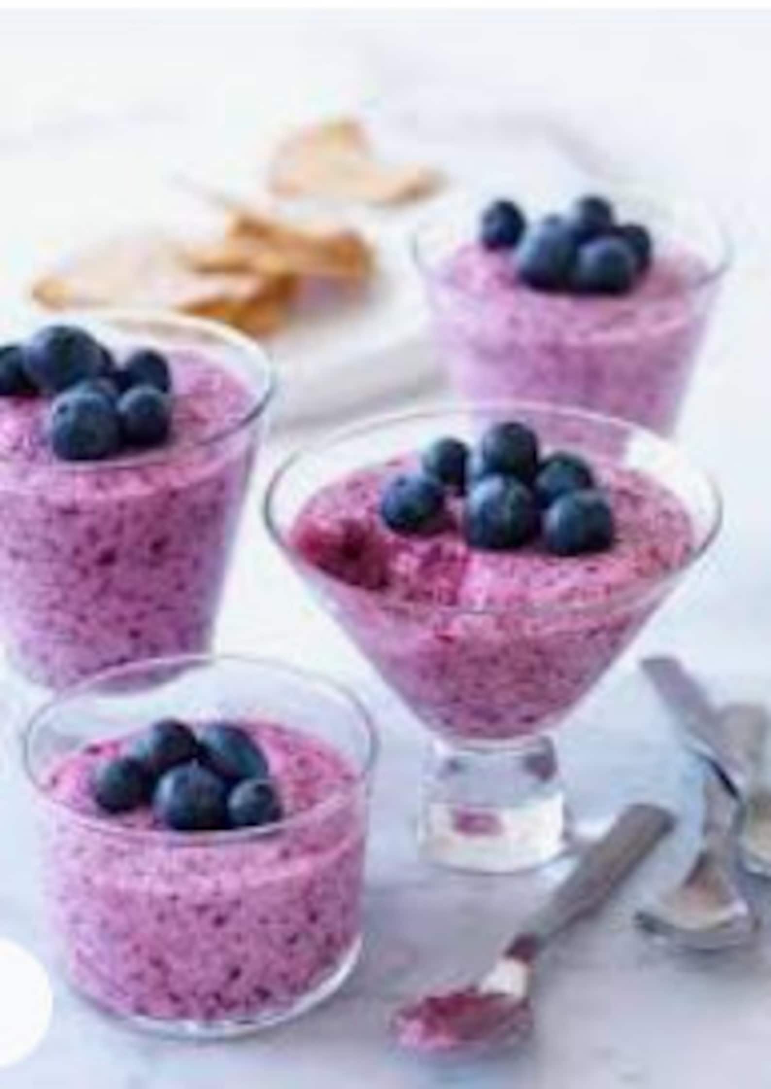 RARE Giant Titan BLUEBERRIES 3,10.40 ,100 0r 200 Seeds-very Sweet ...