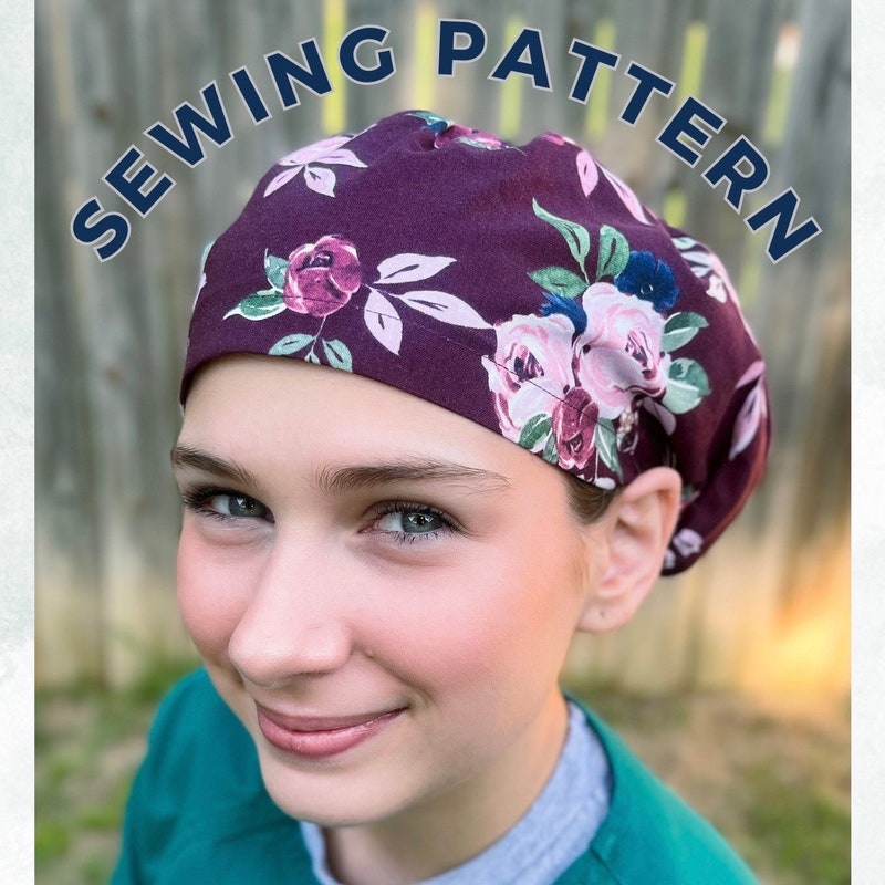 Euro Style Euro Scrub Cap - Etsy