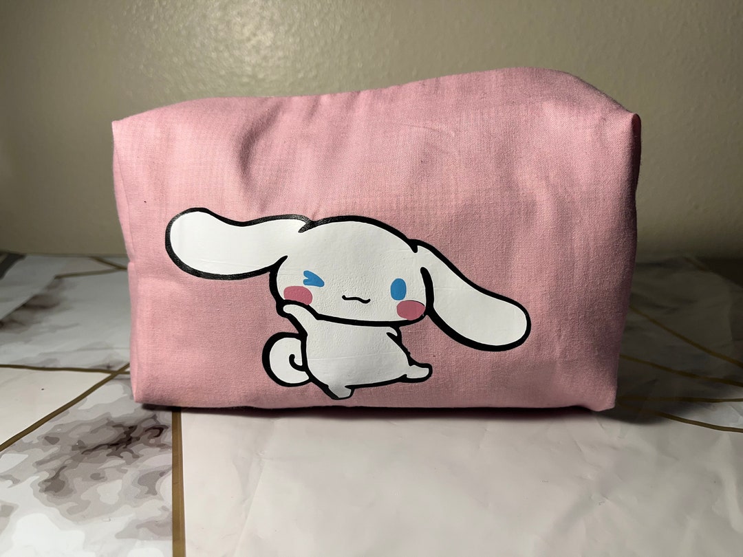 Cinnamoroll Pouches - Etsy