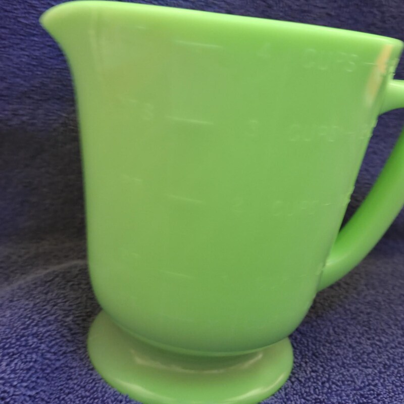 Uranium Measure Cups - Etsy