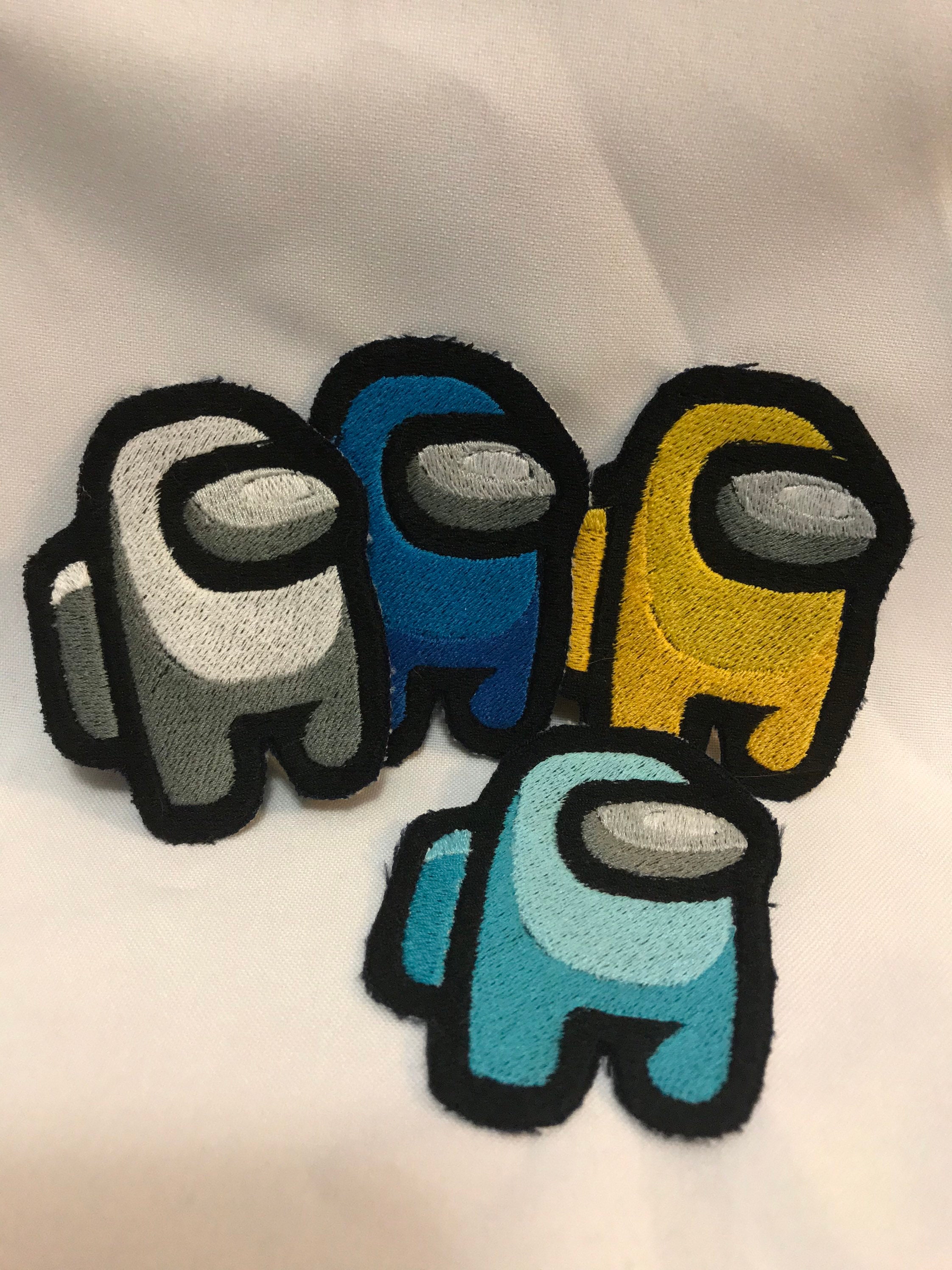 Among Us Crewmate - Etsy