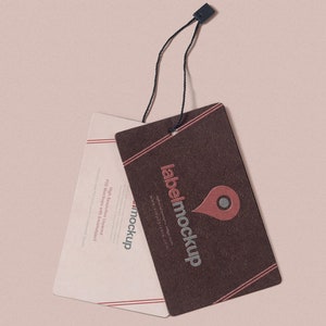 Hang Tags, Small Business Product Tags, Clothing Tags, Custom Hang Tags ...