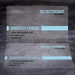 Transparent Plastic Business Cards, Luxury Clear Business Cards ...