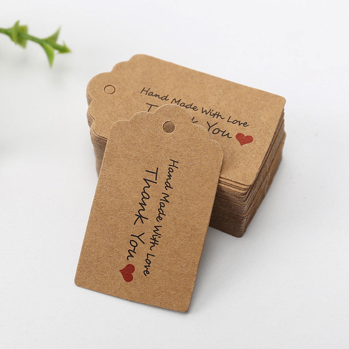 Personalized Gift Tag Custom Tags for Wedding Favors - Etsy
