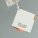 Square Hang Fold Tags, Clothing Labels With Your Design, Half Fold Hang ...