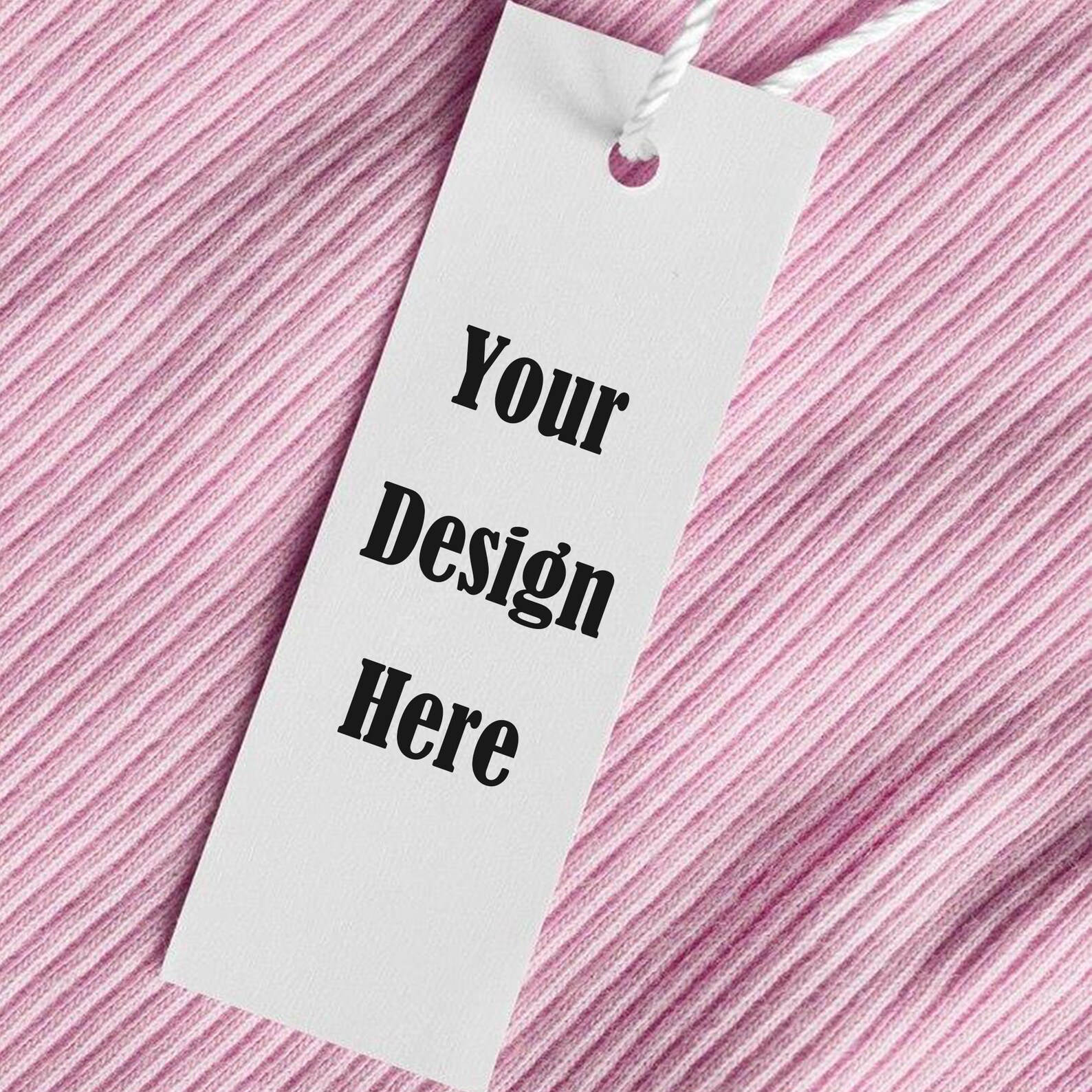 Clothing Label Custom Hang Tag Custom Clothing Tags Custom - Etsy