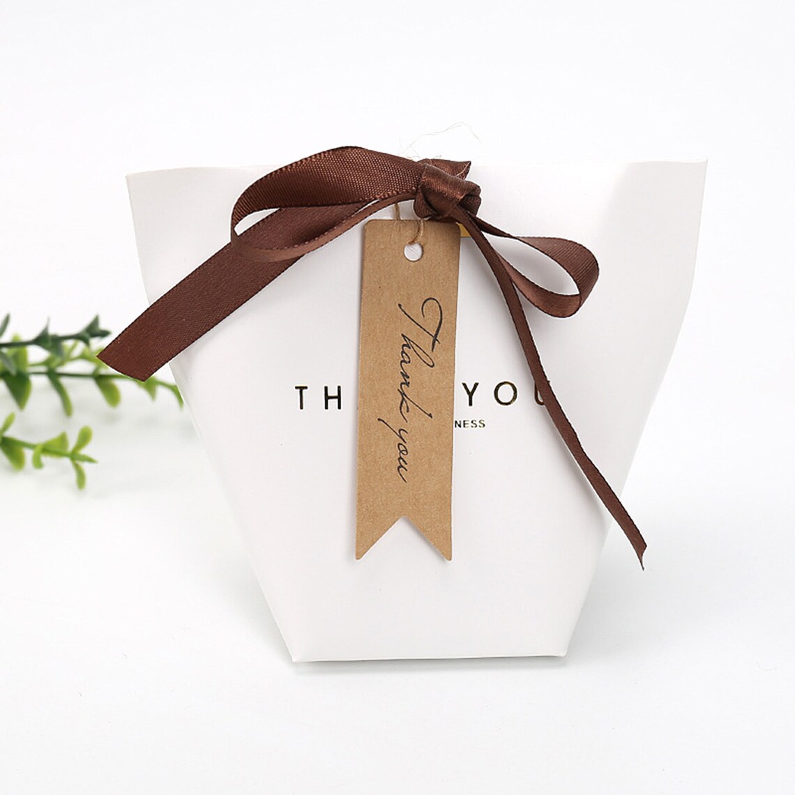 Personalized Text Gift Tags Custom Tags for Wedding Favors - Etsy