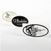 Custom Oval Labels, Oval Stickers, Oval Labels, Customized Label ...