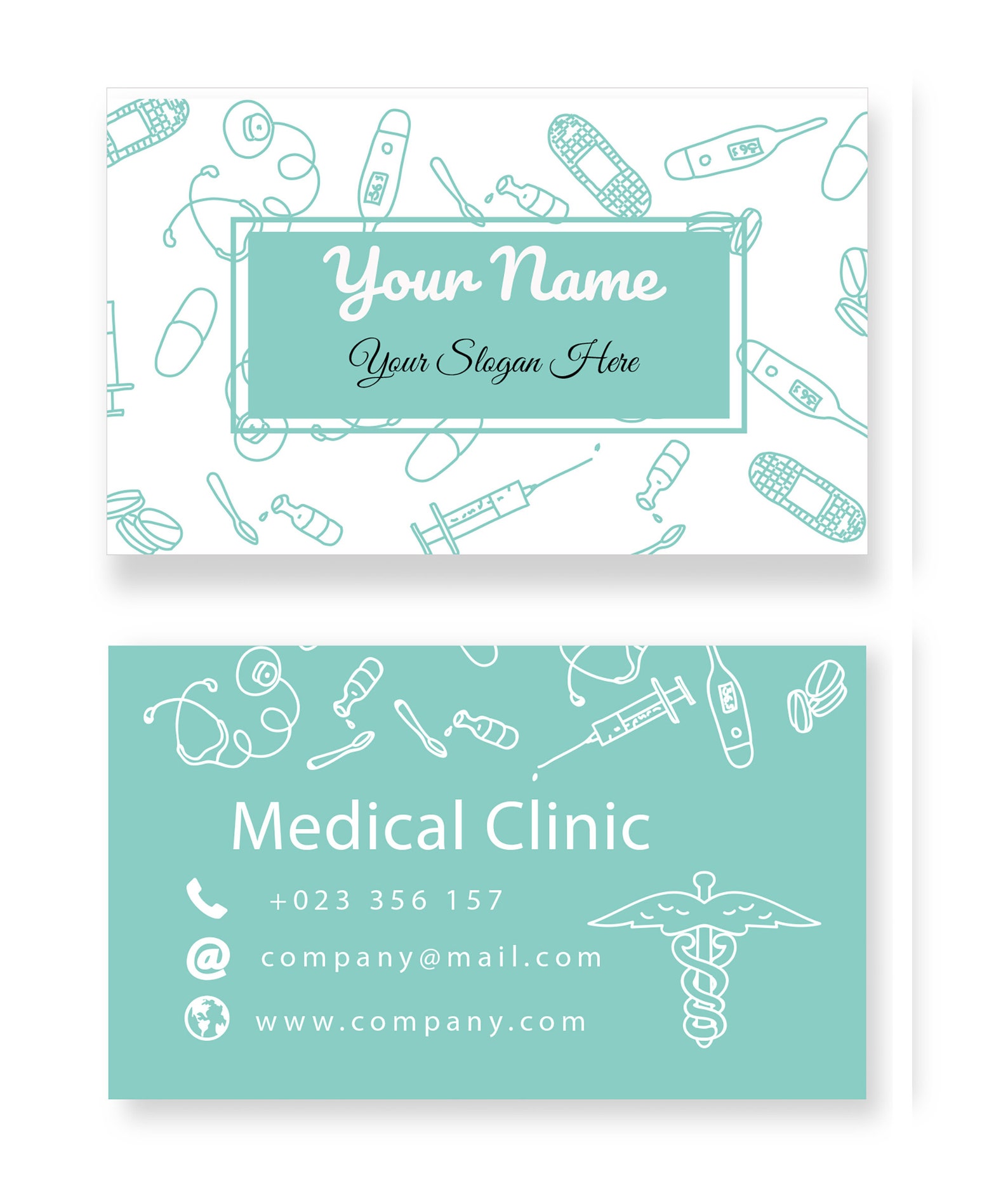 Custom Business Card Templates Personalized Business Cards - Etsy