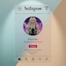 Customized Printed PVC Transparent Business Cards, Facebook and ...