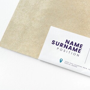 Personalized Rectangle Label Stickers, Clear Waterproof Any Text or ...