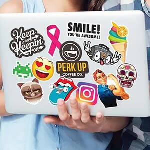 Custom Vinyl Decals, Make Your Own Personalized Decal for Car, Window ...