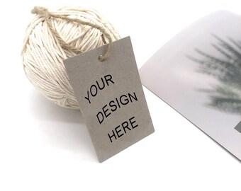 PRINTABLE Glasses Case Hang Tags BONUS Insert Template - Etsy