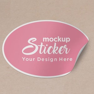 Custom Oval Labels, Oval Stickers, Oval Labels, Customized Label ...