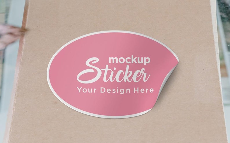 Custom Oval Labels Oval Stickers Oval Labels Customized - Etsy
