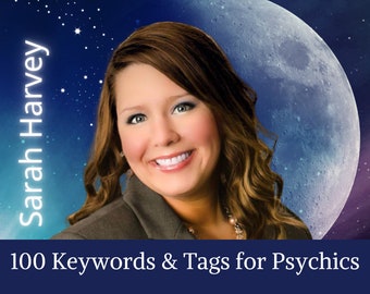 PsychicMediumMsSarah - Etsy