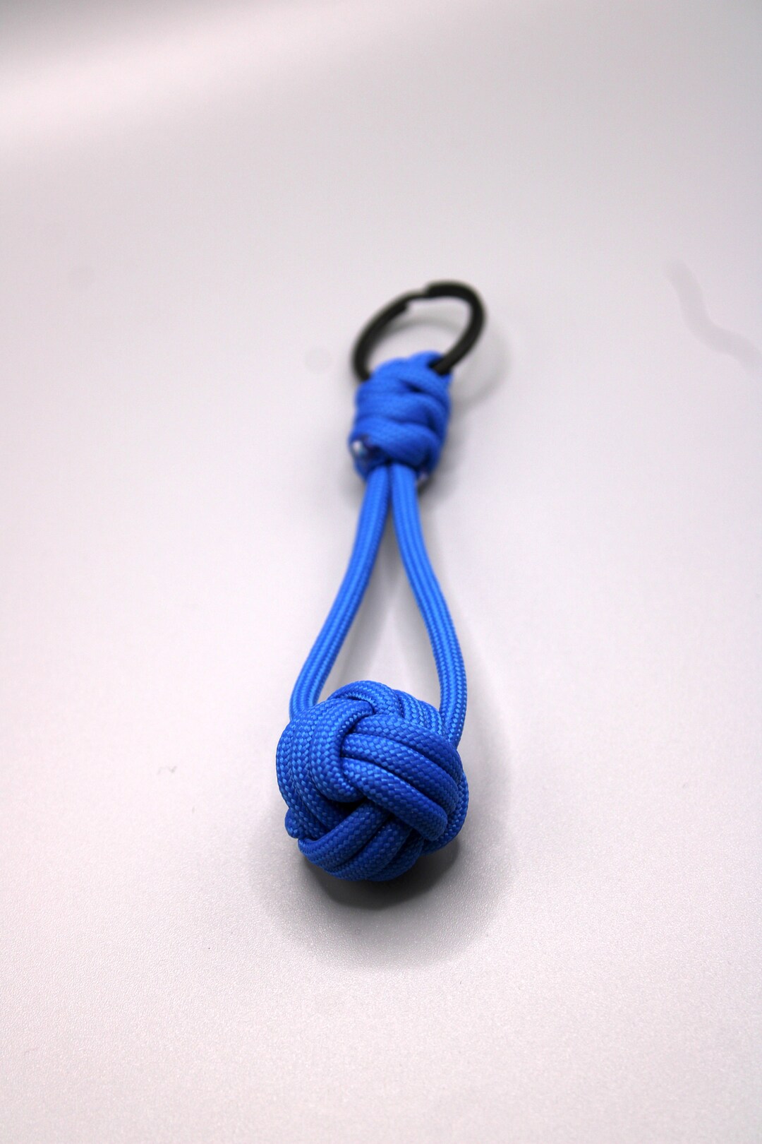 Paracord Keychains, Monkey Fist Keychains, Paracord Monkey Fist, Zipper ...
