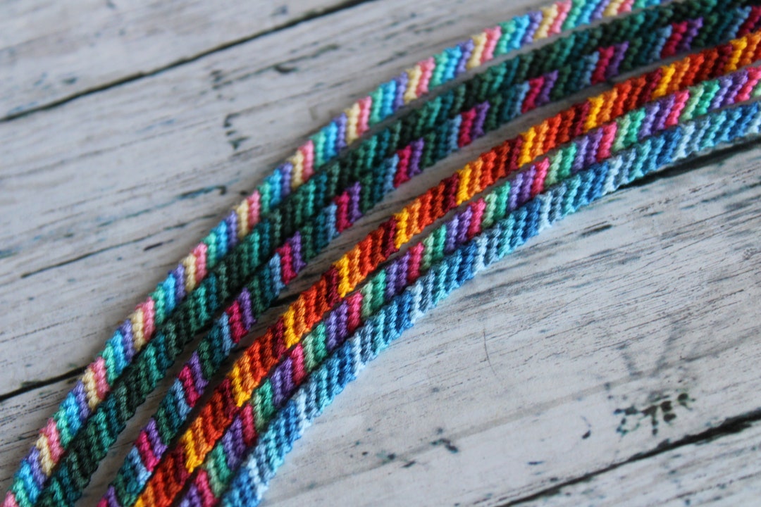 Floss Bracelets, Themed Floss Bracelets, Gift Bracelets - Etsy