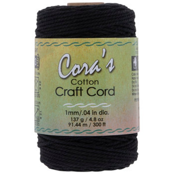 Craft Cord - Etsy