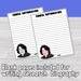 Hispanic Heritage Month Project, Sonia Sotomayor Biography Template ...