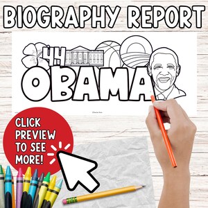 Barack Obama | Black Historical Figures, Famous Presidents, Biography ...