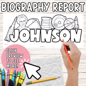 Katherine Johnson, Black Women in STEM Biography Project, Women in ...