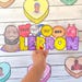 Lebron James Craft | Famous Person Biography Research Project ...
