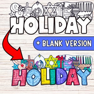 Winter Holidays Around the World, Winter Decor, Classroom Decoration ...