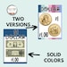 U.S. Currency Money Poster, Coin Poster, Bills Poster, Money Order ...