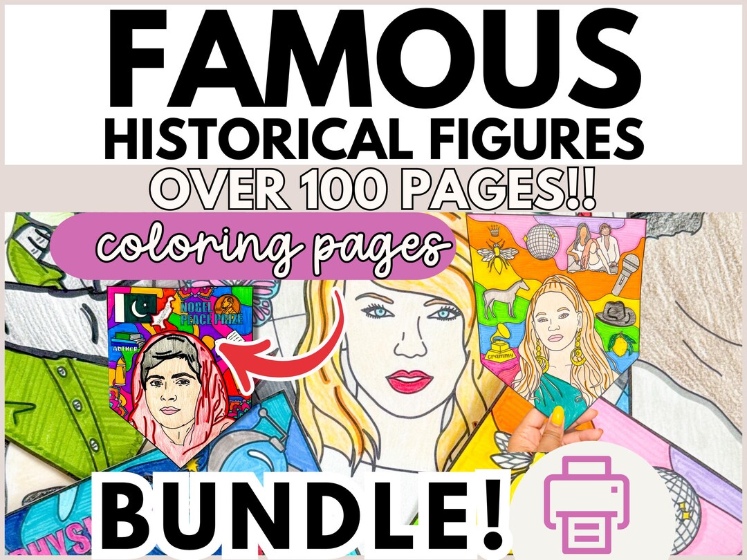 Famous People, Famous Historical Figures, Famous Women, Famous ...