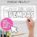 PEMDAS / GEMDAS Math Notes, Order of Operations Guided Notes, Math ...