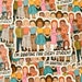 Diversity Inclusion Teacher Sticker, Celebrate Diversity Sticker, I'm ...