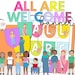Beginning of the Year Bulletin Board, Back to School, ASL Welcome ...