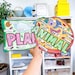 Plant and Animal Cell Labeling Project, Coloring Page, Diagram Activity ...
