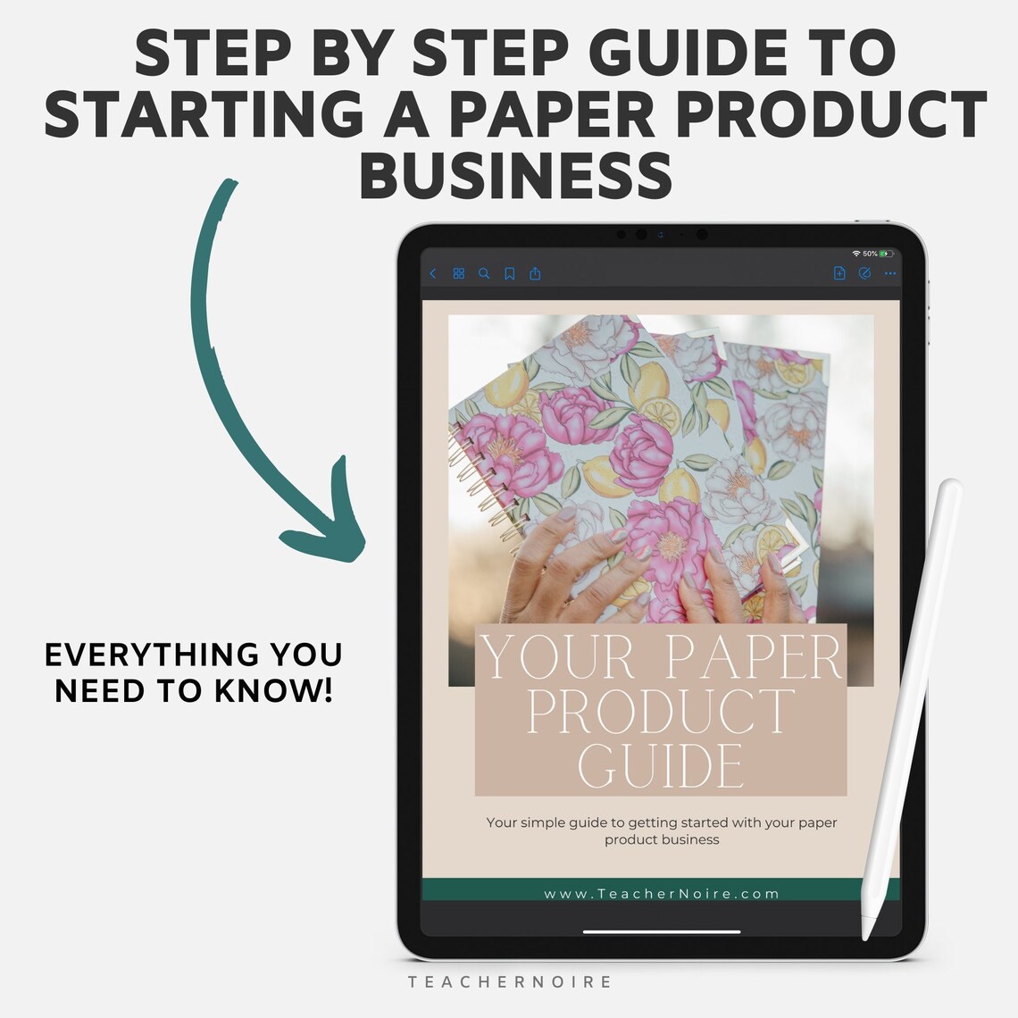 Complete Planner Guide Ebook, How to Start a Paper Company, How to Find ...