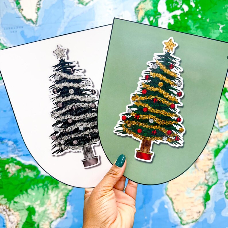 Winter Holidays Around the World | Bulletin Board, Kwanzaa, Hanukkah ...