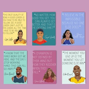 Black History Month Bulletin Board, Famous African American Athletes ...