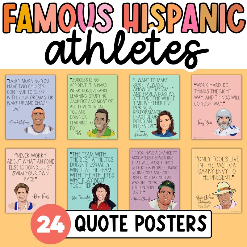 Hispanic - Etsy