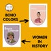 Black Women's History, Black Women's History Month, Women's History ...