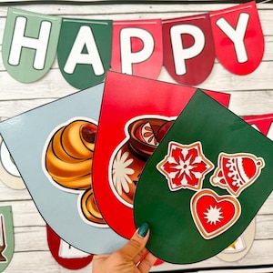 Winter Holidays Around the World | Bulletin Board, Kwanzaa, Hanukkah ...