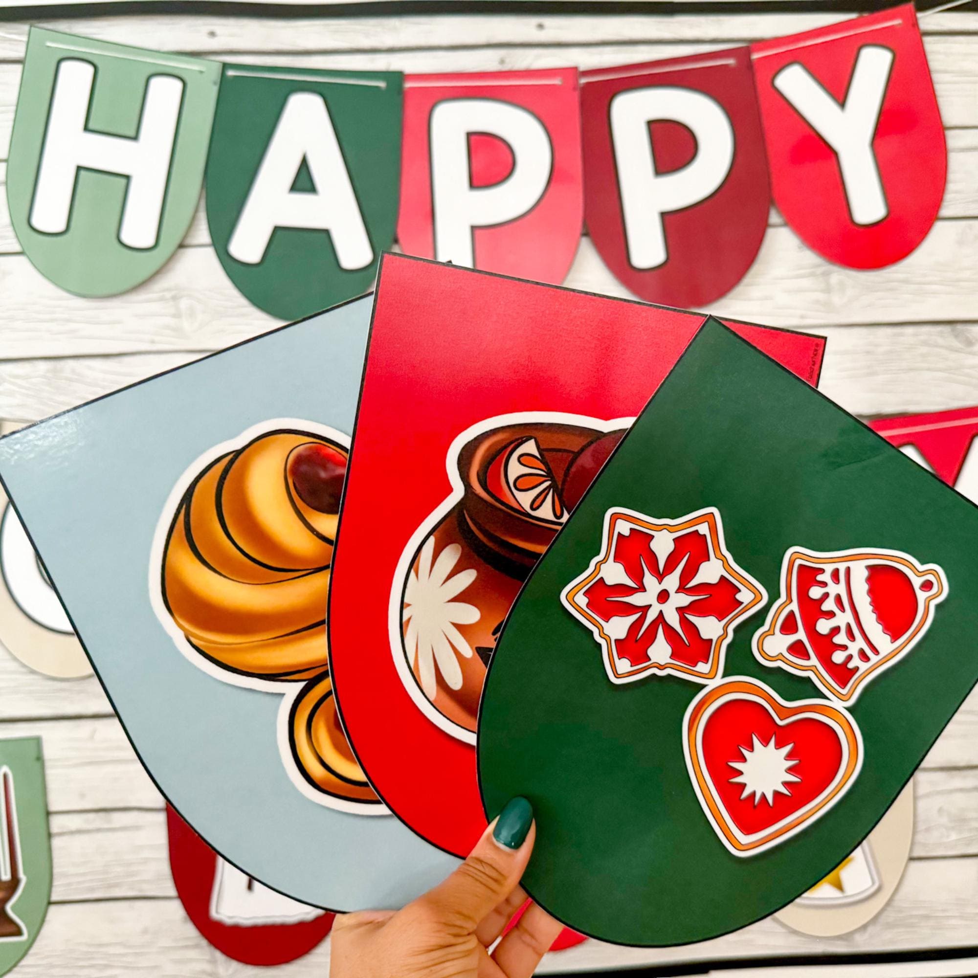 Winter Holidays Around the World | Bulletin Board, Kwanzaa, Hanukkah ...