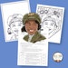 Women's History Month Bulletin Board, Bessie Coleman Biography, One ...